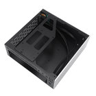 MINI ITX SPCC Small PC Cabinet With Pico PSU