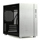 MATX 354mm Length PC Aluminum Case for office